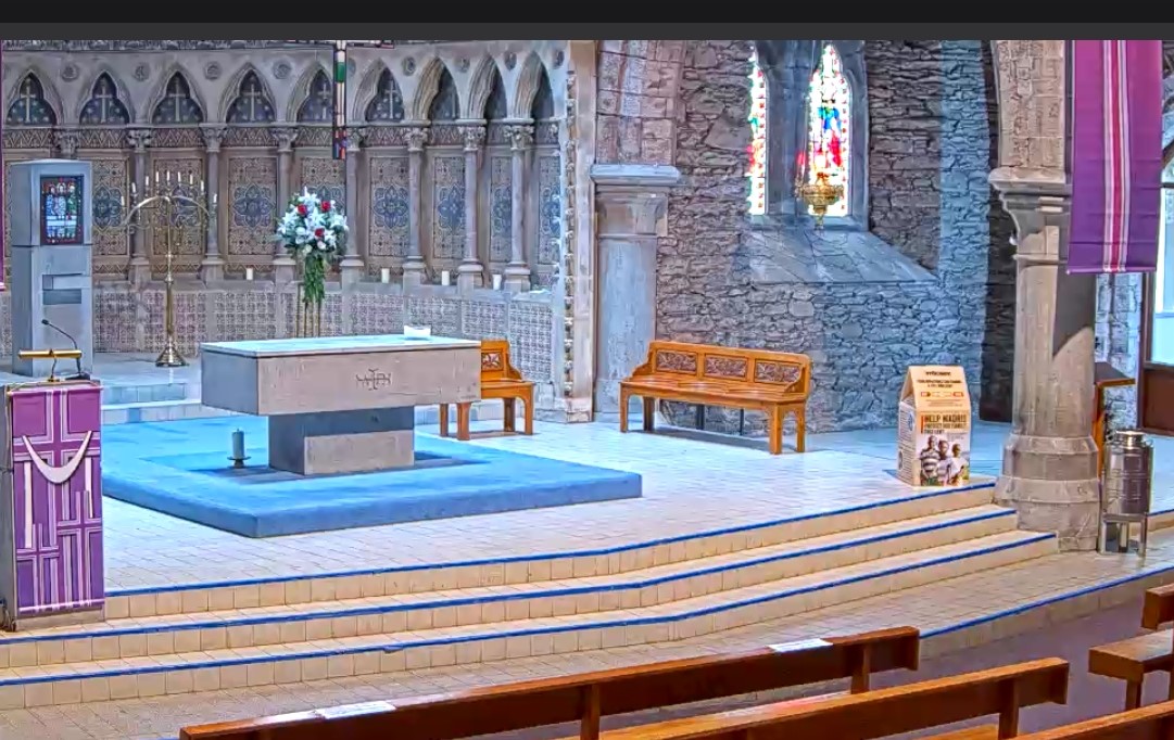 Diocesan News – Diocese of Kerry