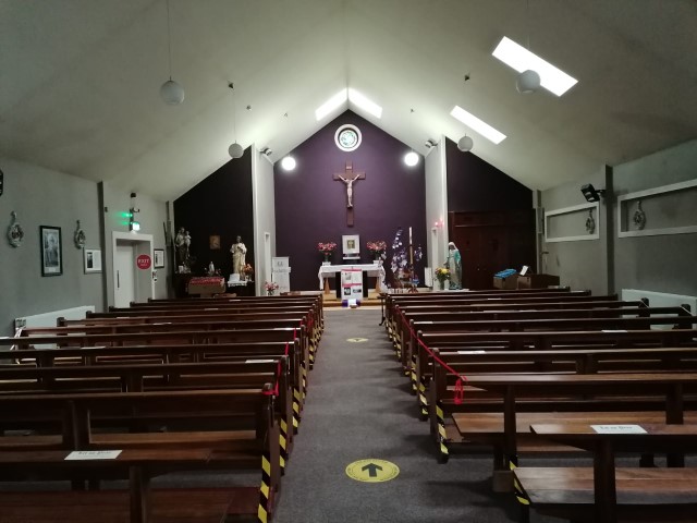 Spa – Diocese of Kerry