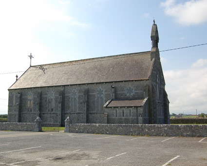 Ardfert – Diocese of Kerry