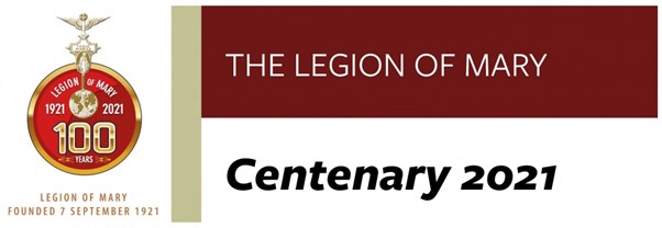 Legion of Mary – Diocese of Kerry