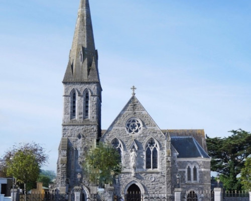 Listowel – Diocese of Kerry