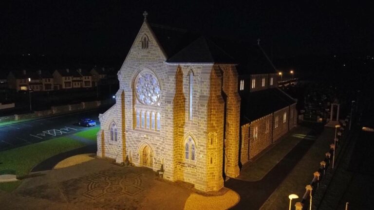 Ballybunion – Diocese of Kerry