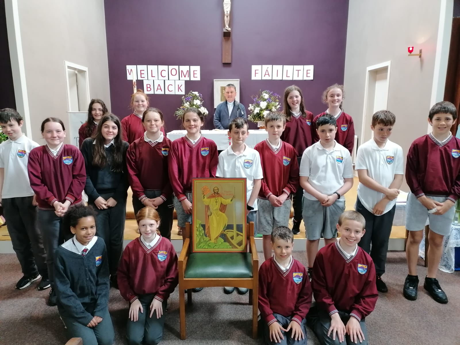 Spa – Diocese of Kerry