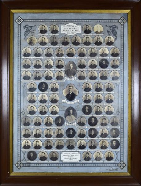 Clergy Records Clericus – Diocese of Kerry