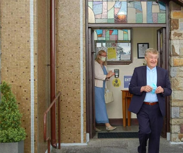 Boherbue – Diocese of Kerry