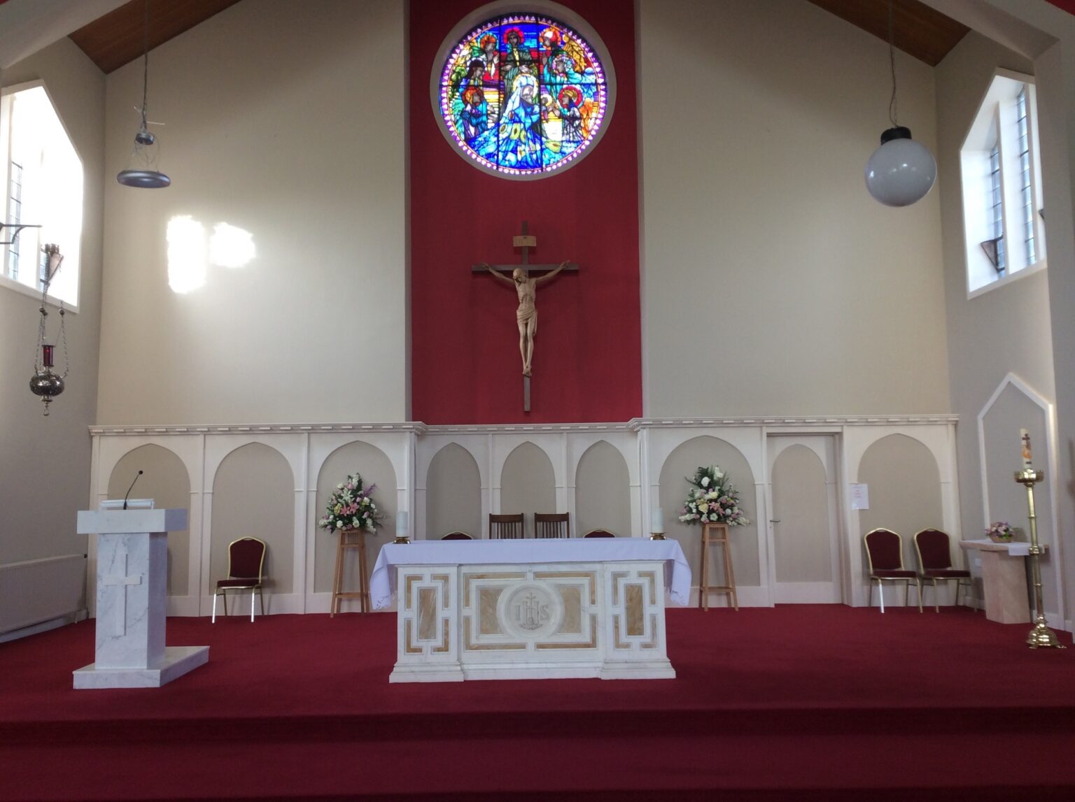 Causeway / Ballyduff – Diocese of Kerry