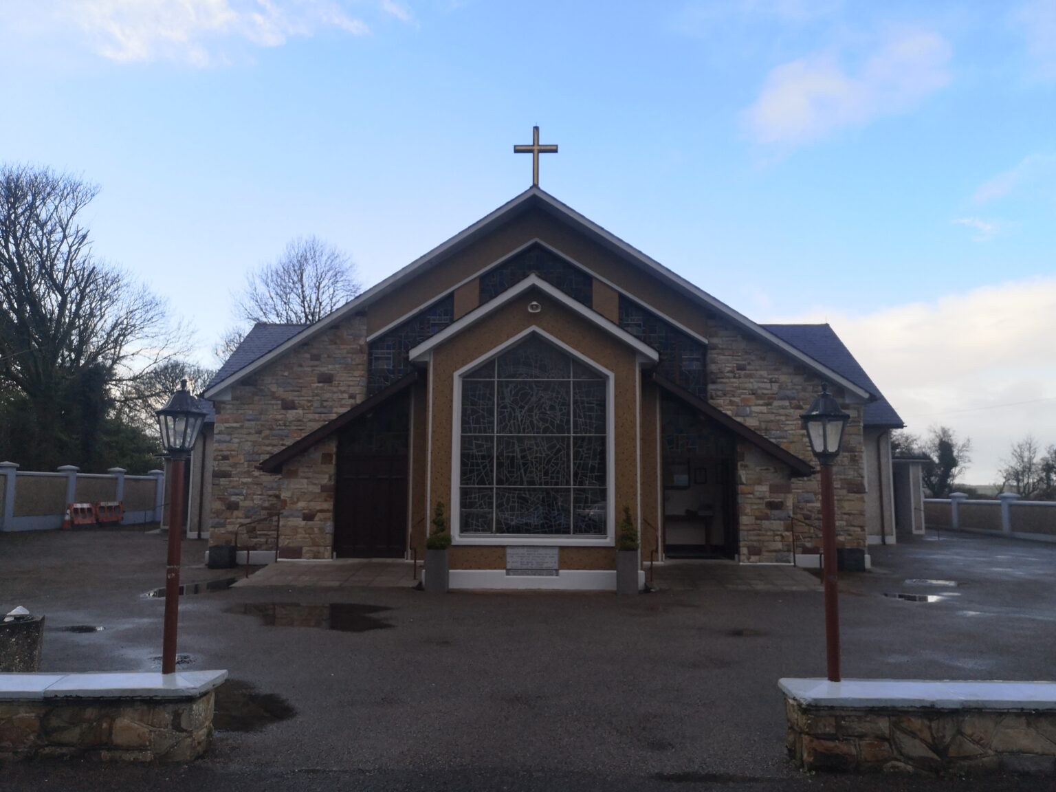 Boherbue – Diocese of Kerry