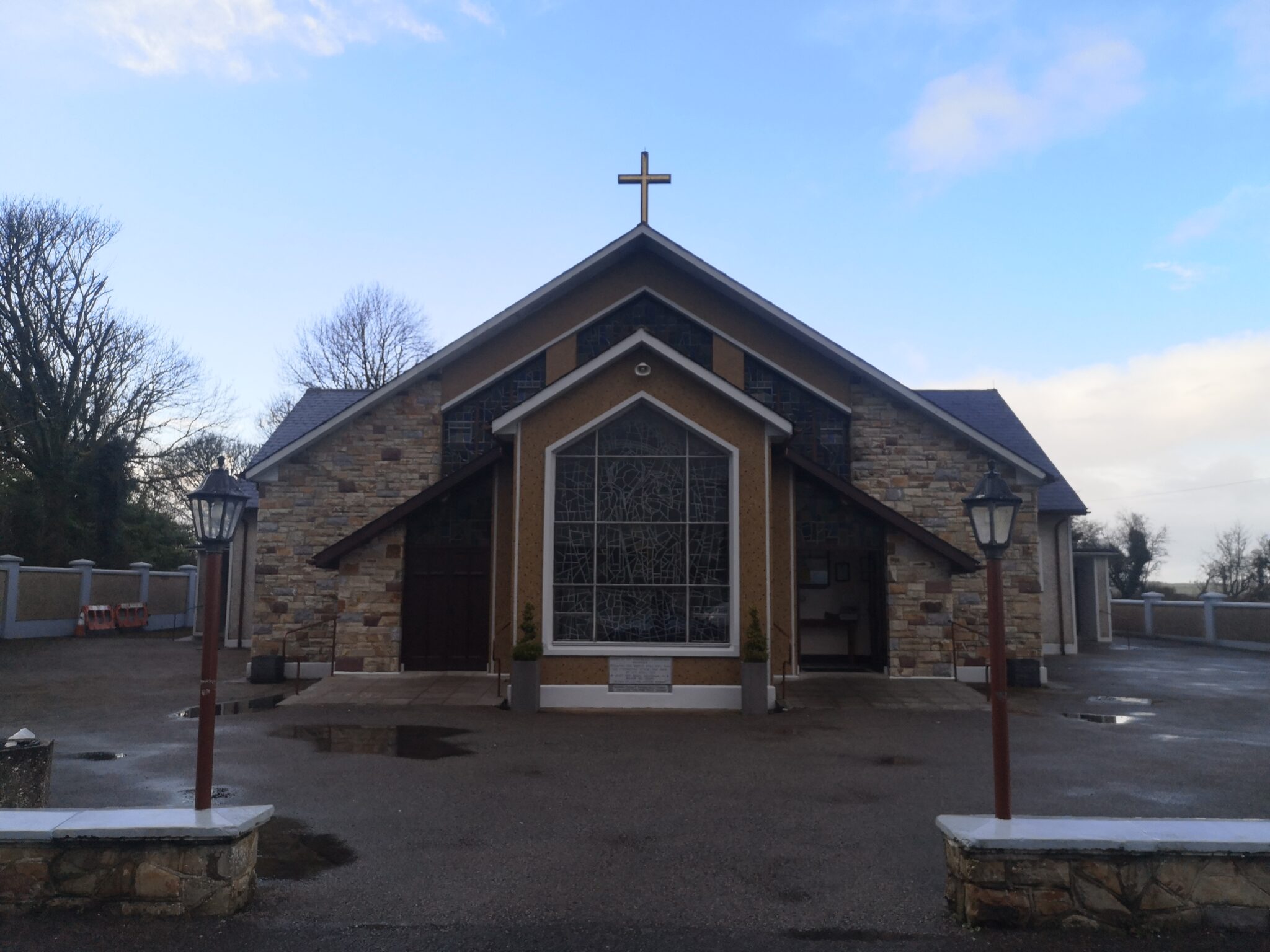 Boherbue – Diocese of Kerry