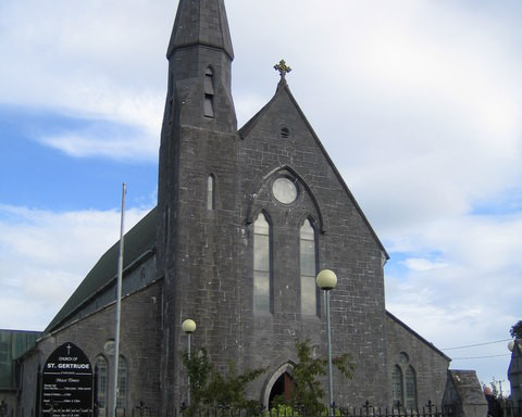 Firies – Diocese of Kerry