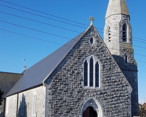 Milltown – Diocese of Kerry