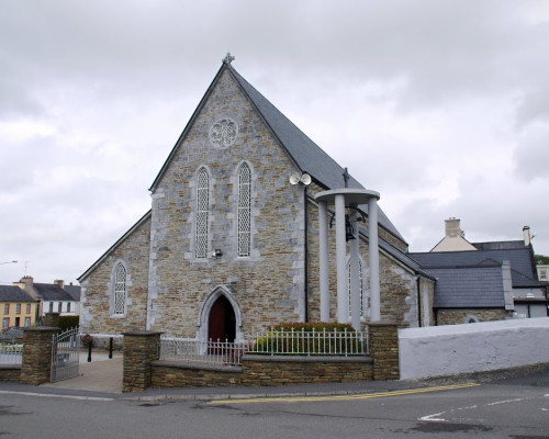 Rathmore – Diocese of Kerry