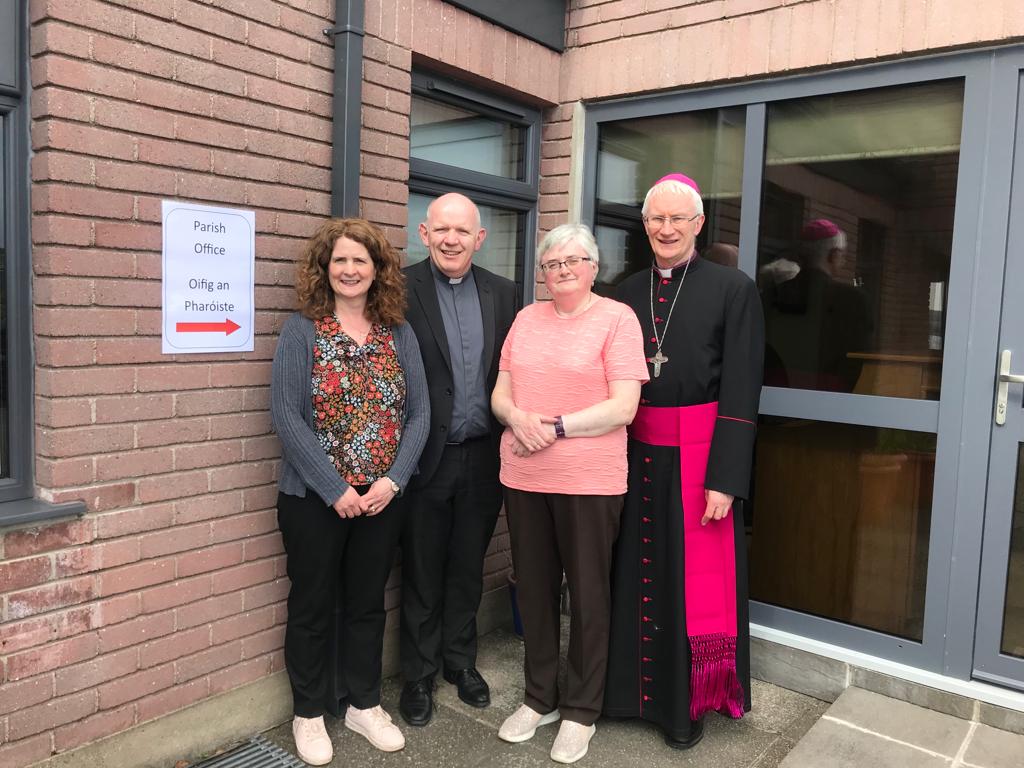 Dingle – Diocese of Kerry