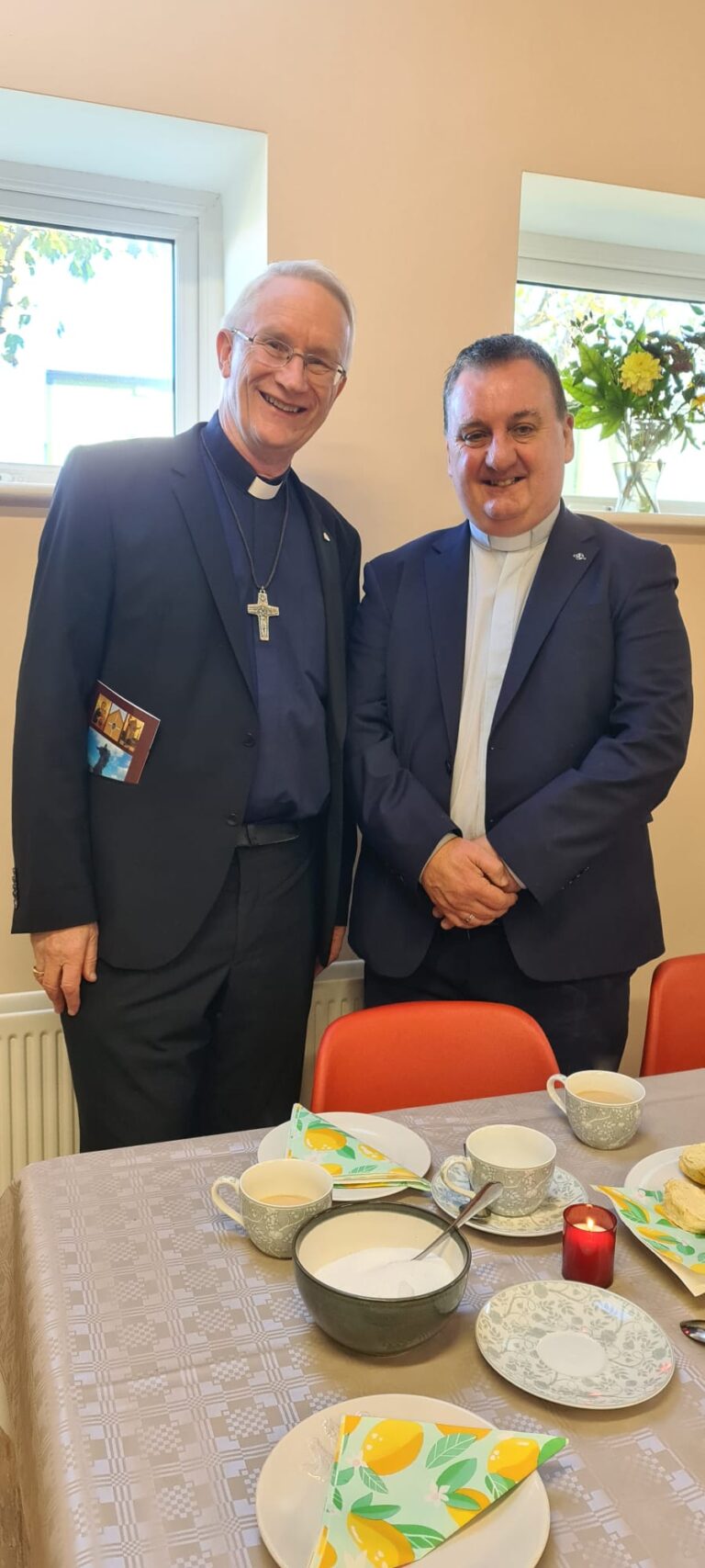 Spa – Diocese of Kerry