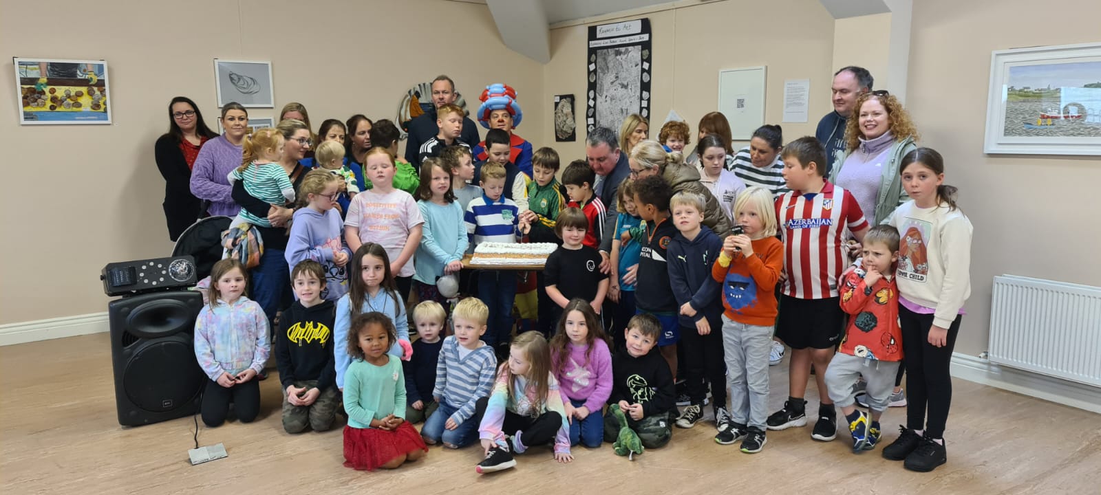 Spa – Diocese of Kerry