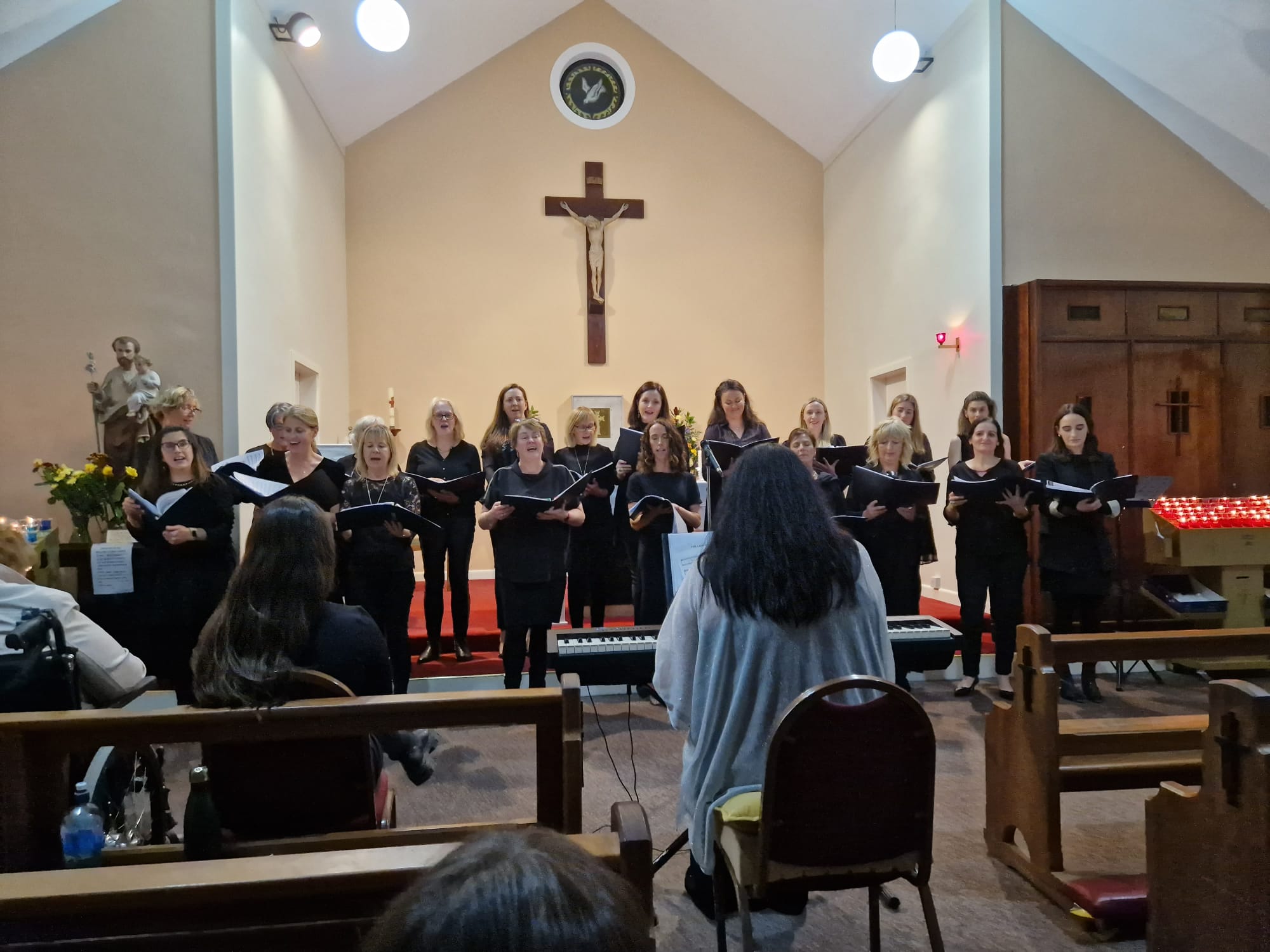 Spa – Diocese of Kerry