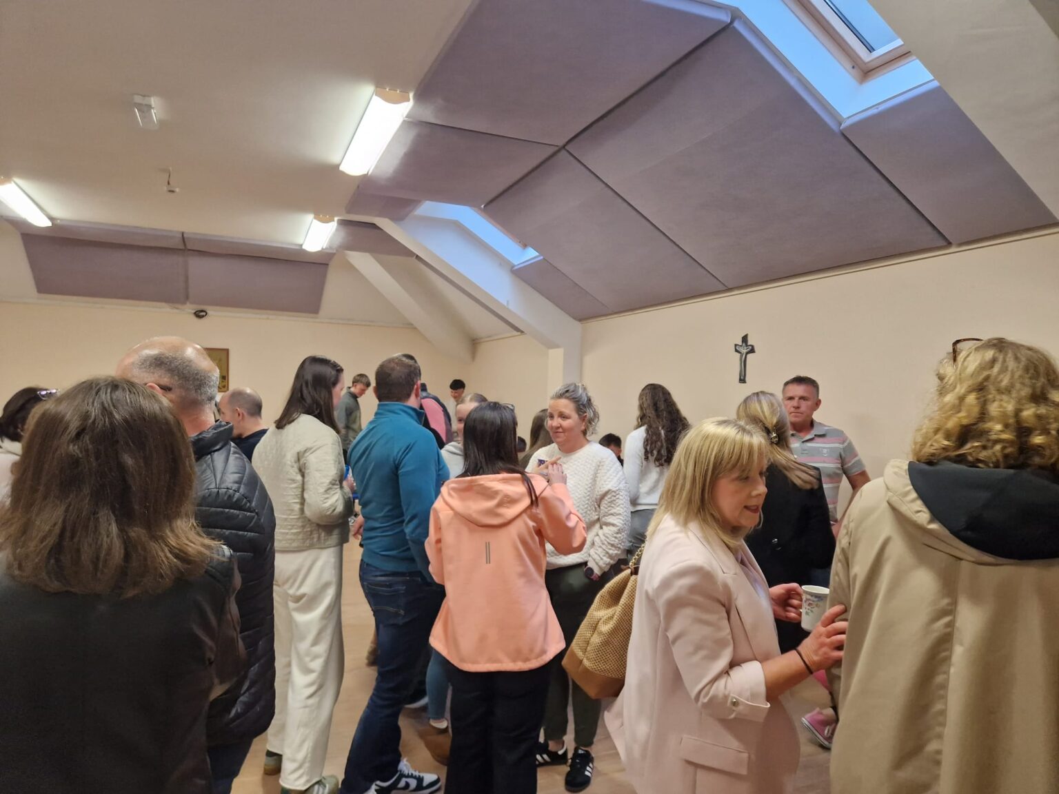 Spa – Diocese of Kerry