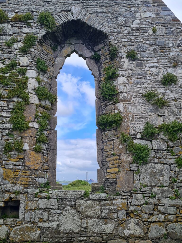 Aifreann ar Inis Cathaigh Scattery – Diocese of Kerry