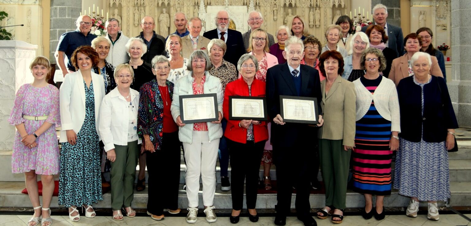 July 2024 – Diocese of Kerry