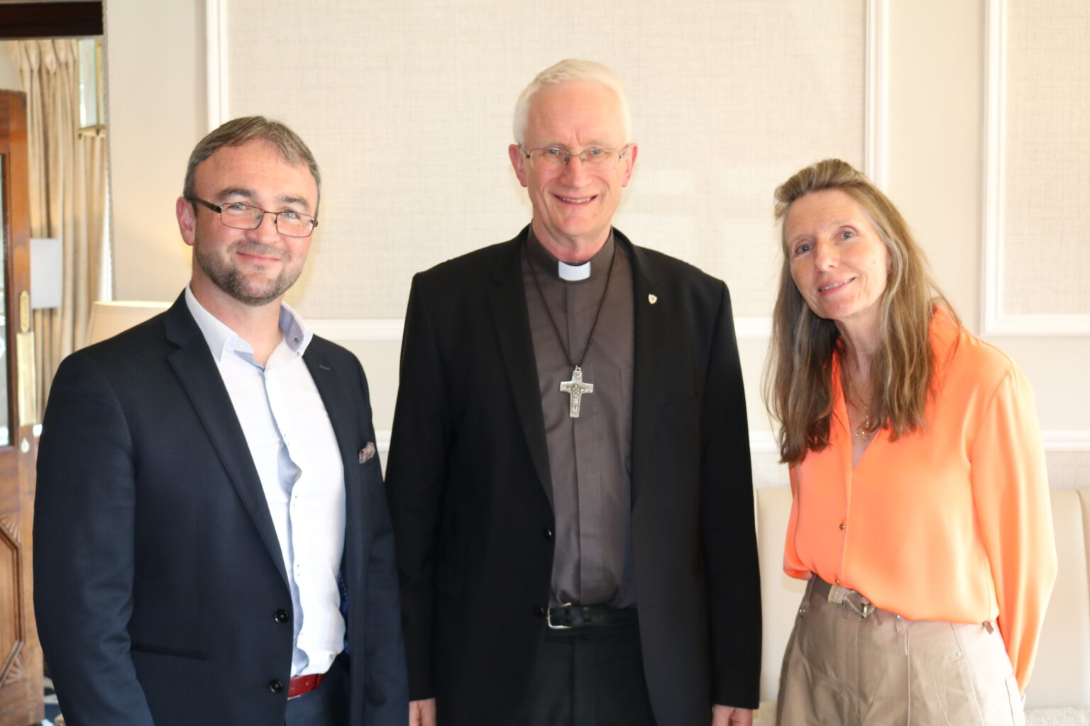 Communications Changes – Diocese of Kerry