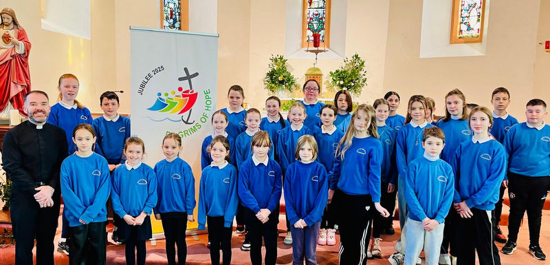 Diocese of Kerry
