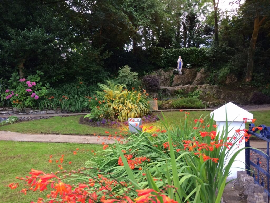 Our Lady’s Well, Kenmare – Diocese of Kerry